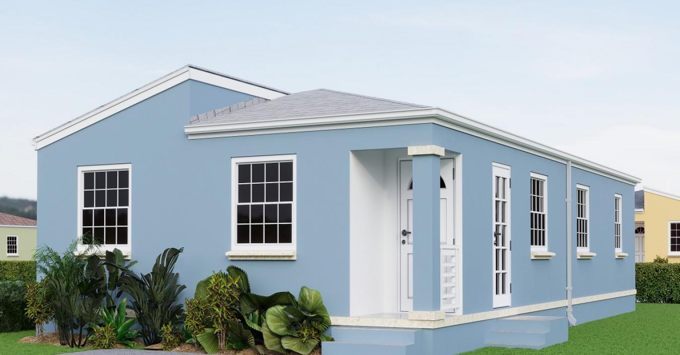 Atlantic Breeze Phase 3 | Barbados Sotheby's International Realty • Barbados